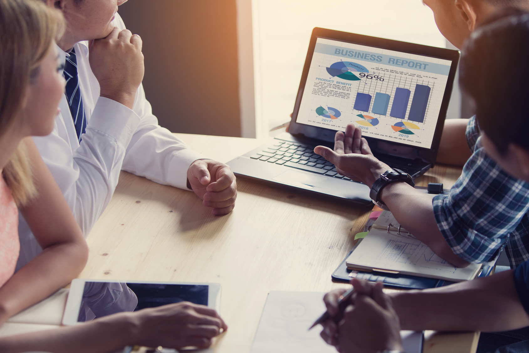 7 Habits of Successful Business Leaders: Clarity of Vision