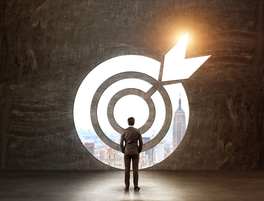 Better in Business: Leadership – Clear Goals & Vision - Core Business ...