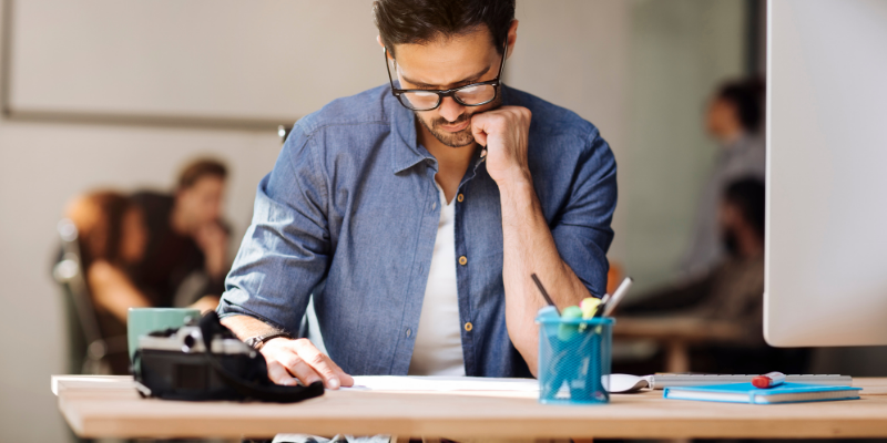 Eliminating distractions - Core Business Accountants