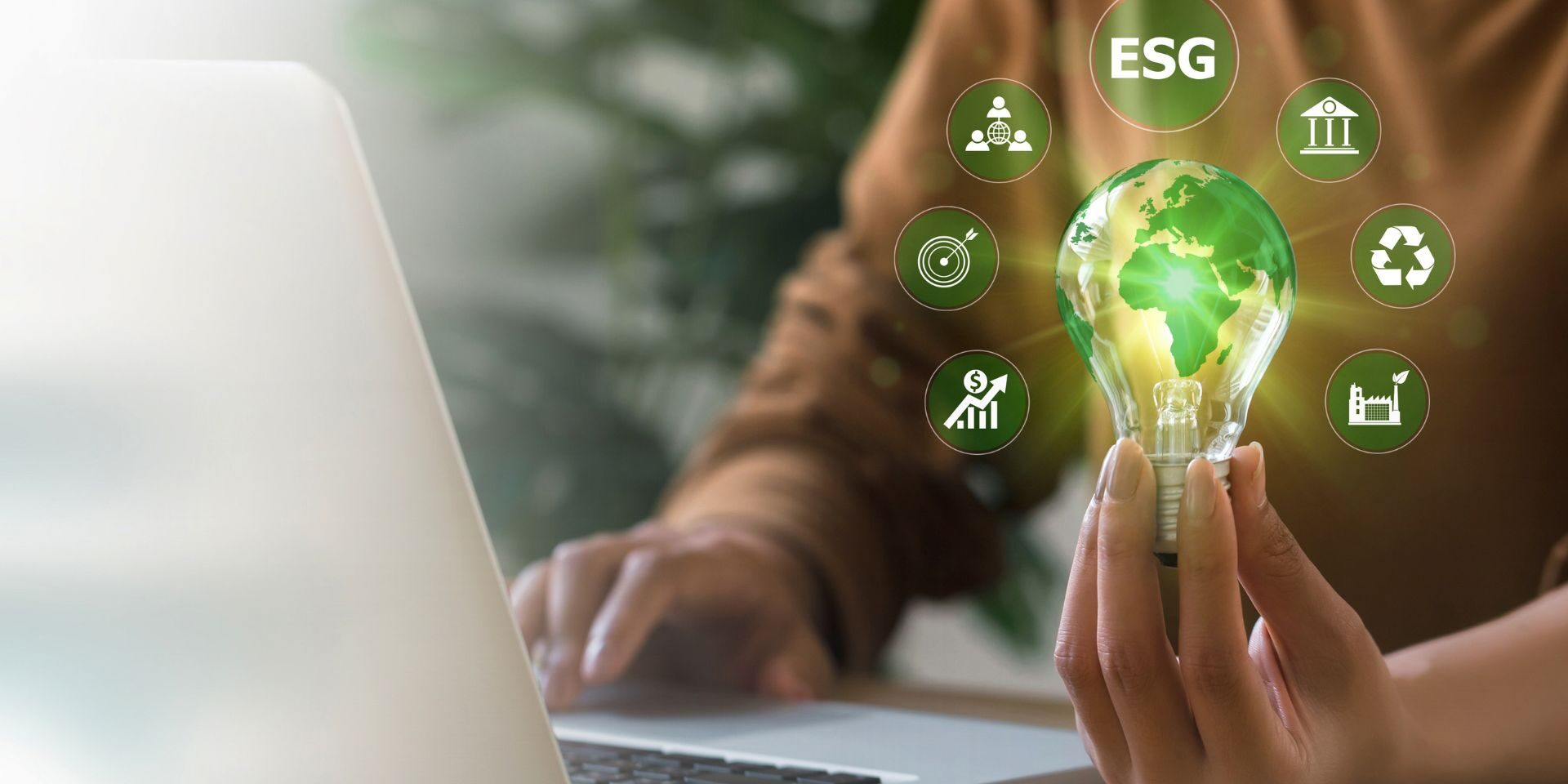 The Rise of Sustainability: Why Small Businesses Can't Afford to Ignore It - Core Business ...